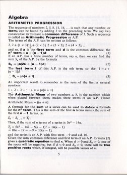 A Level Pure Mathematics | PDF