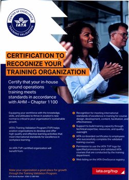 IATA Ground Operations Manual - IGOM Edition 12 | PDF