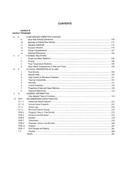 TEMA Standards Eighth Edition Overview | PDF | Politics | Travel