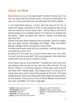Black Beauty | PDF