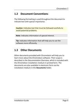 Chromeleon 7.2 SR5 Installation Guide | PDF | Installation (Computer ...