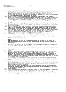 SANS1200L | PDF | Pipe (Fluid Conveyance) | Secondary Sector Of The Economy