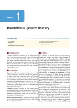 Textbook of Operative Dentistry NISHA GARG | PDF | Dental Composite ...