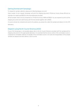 VPS Fuel Sampling and Testing Guide | PDF | Valve