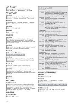 Think Level 2 Answer Key | PDF