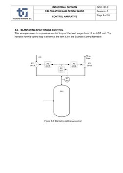 Control Narrative Guide for Complex Loops | PDF | Control Theory ...