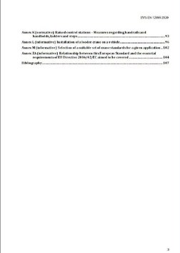 En 12999 2020 | PDF