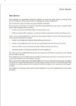 En 12999 2020 | PDF