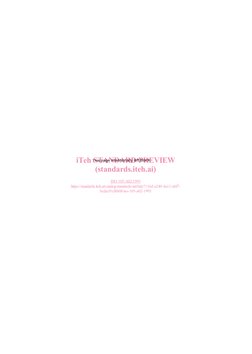 ISO 105-A02: Grey Scale for Color Fastness | PDF | International ...