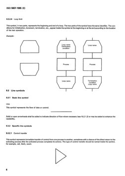 Iso 5807 - 1985 | PDF