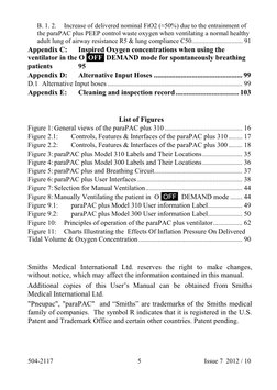 paraPAC Plus 310 User Manual | PDF | Computers