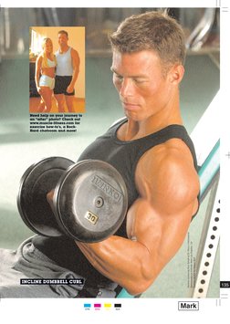 Bodybuilding - The Rock Hard Challenge (Month 2 Training) | PDF | Lunch ...