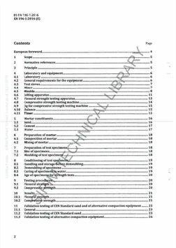 BS en 196 1 2016 | PDF