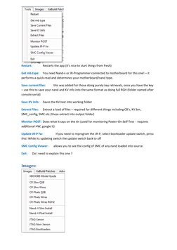 J-Runner Basic Guide for Xbox 360 | PDF | Flash Memory | Booting