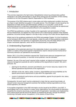 Paterson Grading System Overview | PDF | Employment | Decision Making