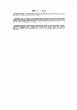 ASTM G57-06 (R2012) Standard Test Method For Field Measurement of Soil ...