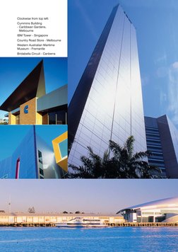 Alucobond Technical Data | PDF | Sheet Metal | Building Materials