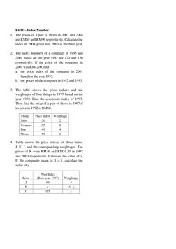Form 4 Additional Mathematics Exercises | PDF | Quadratic Equation ...
