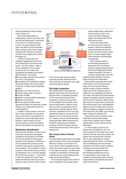 Limibic Kindling: Hard-Wiring The Brain For Hypersensitivities | PDF ...