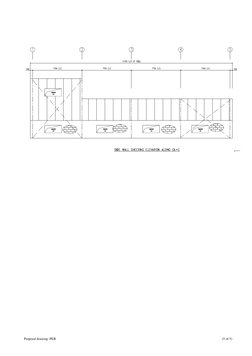 PEB Structure Proposal Drawings | PDF