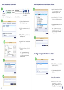 XER Toolkit User Manual | PDF | Microsoft Excel | Icon (Computing)