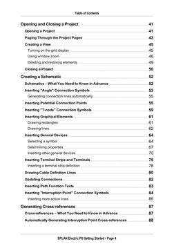 EPlan Manual | PDF | Button (Computing) | Menu (Computing)