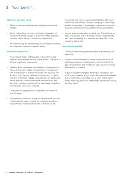 ZX0.2 Technical Catalogue PDF | PDF | Fuse (Electrical) | Transformer