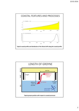 Groyne Systems: Design and Functionality | PDF | Beach | Coast