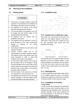Manual Bomba Sihi | PDF | Bearing (Mechanical) | Pump