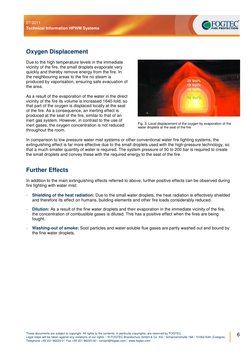 FOGTEC Technical Information | PDF | Fire Sprinkler System | Mechanical ...