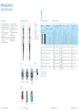 Bushing Instllation Manual-ABB Type AIRRIP-RTKF | PDF | Insulator ...