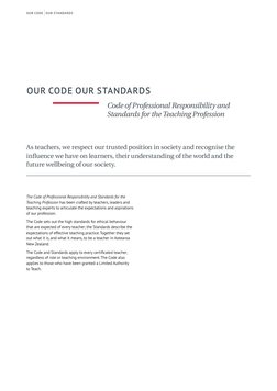 Teaching Standards in Aotearoa NZ | PDF | Māori People | Demographics ...