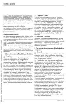 BS7385 - 2 - 1993 - Evaluation and Measurement For Vibration in ...