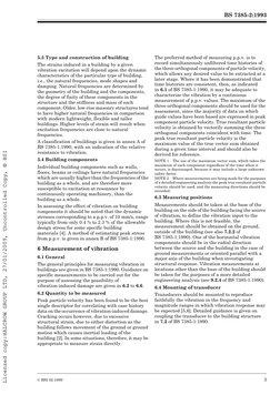 BS7385 - 2 - 1993 - Evaluation and Measurement For Vibration in ...