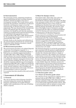 BS7385 - 2 - 1993 - Evaluation and Measurement For Vibration in ...