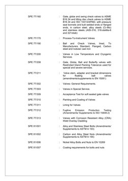 Shell DEP Standards PDF | PDF | Valve | Pipe (Fluid Conveyance)
