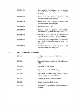 Shell DEP Standards PDF | PDF | Valve | Pipe (Fluid Conveyance)