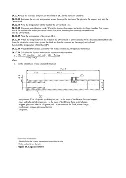 EN 285 Steam Quality Testing Guide | PDF | Steam | Pipe (Fluid Conveyance)