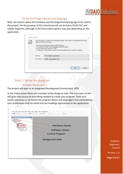 CODESYS Beginner's Programming Guide | PDF