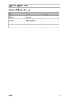 Parallel Line Development in Fabrication | PDF | Triangle | Line (Geometry)