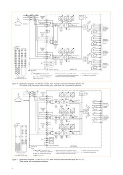 MCGG Relay Overview and Specifications | PDF | Relay | Switch