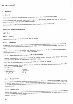 BS en 12811-1 2003 PDF | PDF