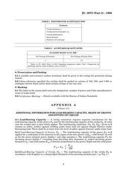 Circlip For Bores-3075 - 2 PDF | PDF | Young's Modulus | Fracture