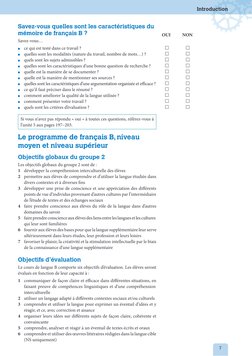 French B - For The IB Diploma | PDF
