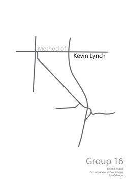 Kevin Lynch's Urban Mapping Method | PDF | Highway | Urban Design