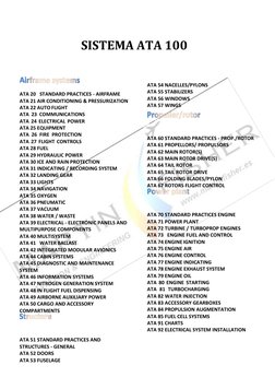 ATA 100 Specifications Overview | PDF | Technology & Engineering