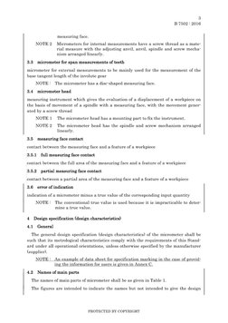 Jis B 7502-2016 | PDF