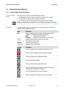 CANoe QuickStartGuide PDF | PDF | Icon (Computing) | Data Analysis