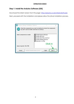 Arduino User Manual and Tutorial Guide | PDF | Arduino | Integrated ...