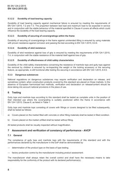 BS en 124-2 - 2015 | PDF